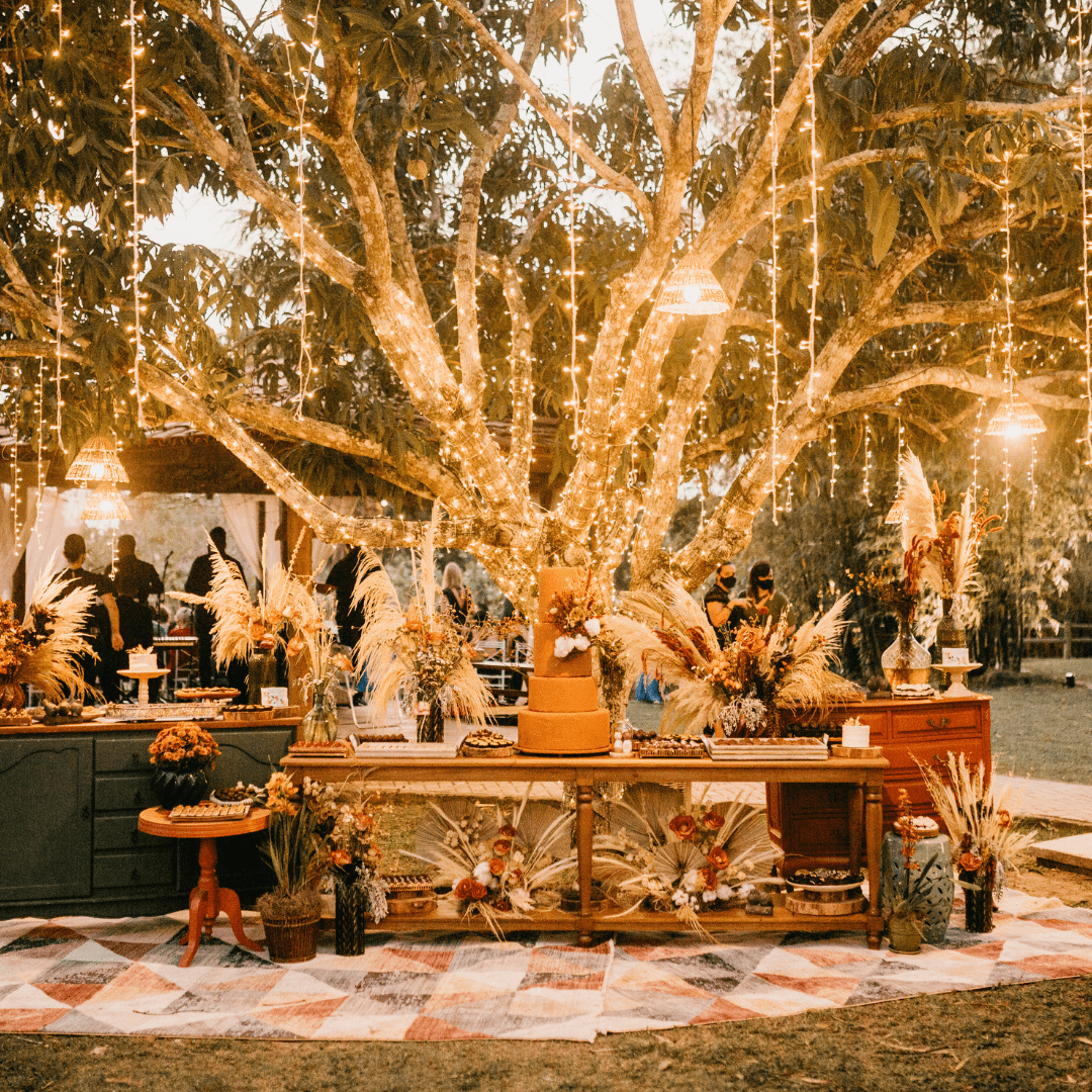 Creating A Luxurious Atmosphere: Tips For Elegant Event Design